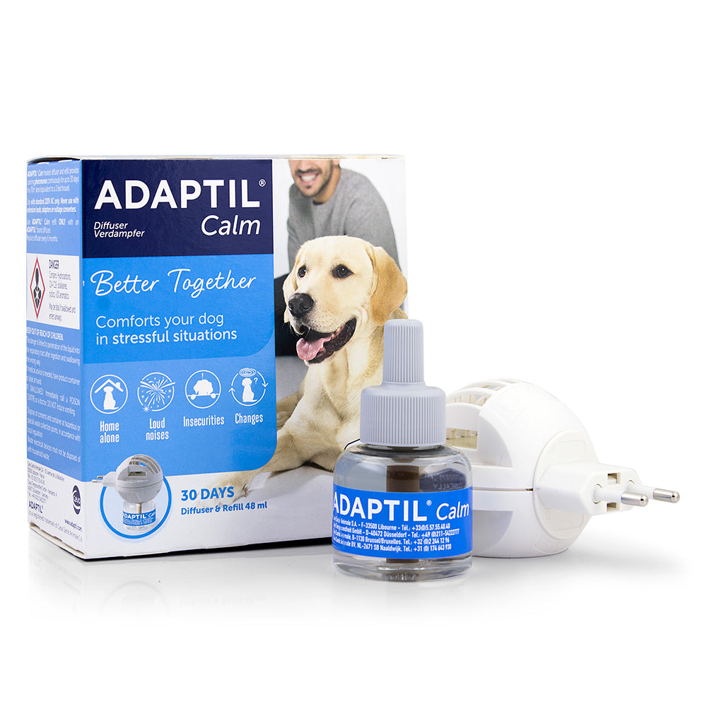 ADAPTIL Calm Home Diffuser – JustforPets