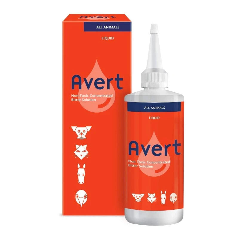 Kyron Avert Bitter Solution – JustforPets
