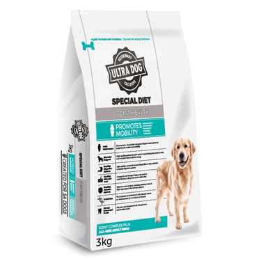 Ultra Pet - Dog – JustforPets